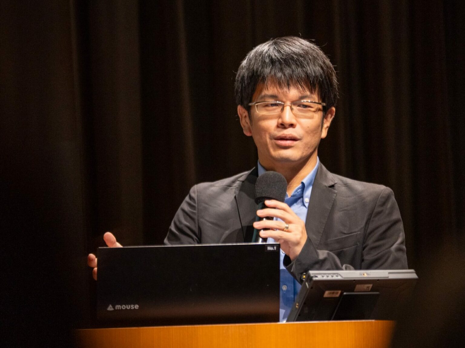 【レポート】ユーザーカンファレンス「LUC2024」当日開催の様子をお届け | 株式会社L is B（エルイズビー）ニュースリリース